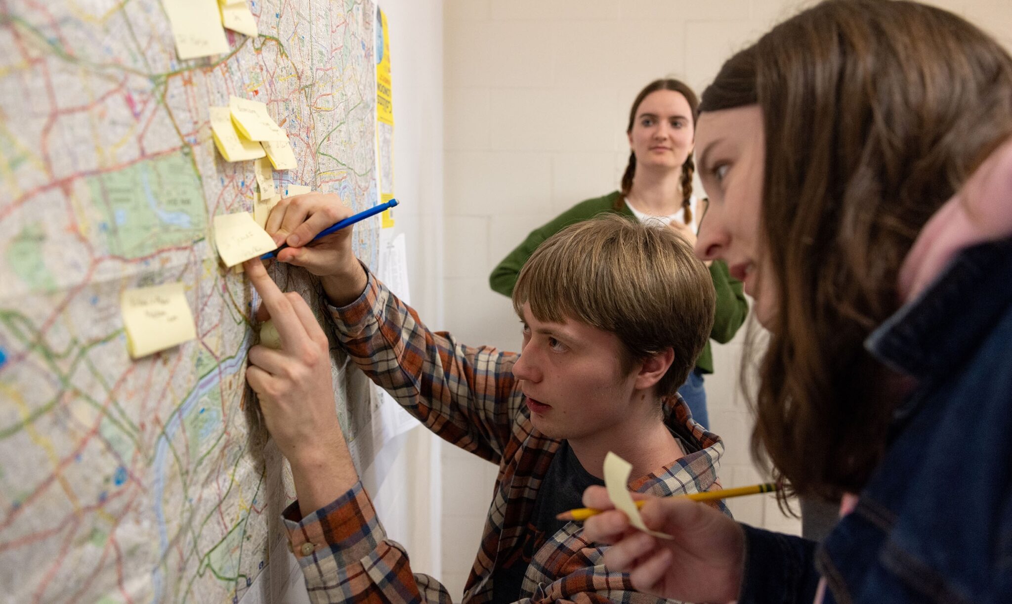 University Honors Program - Onward: Toward Infinite Possibility