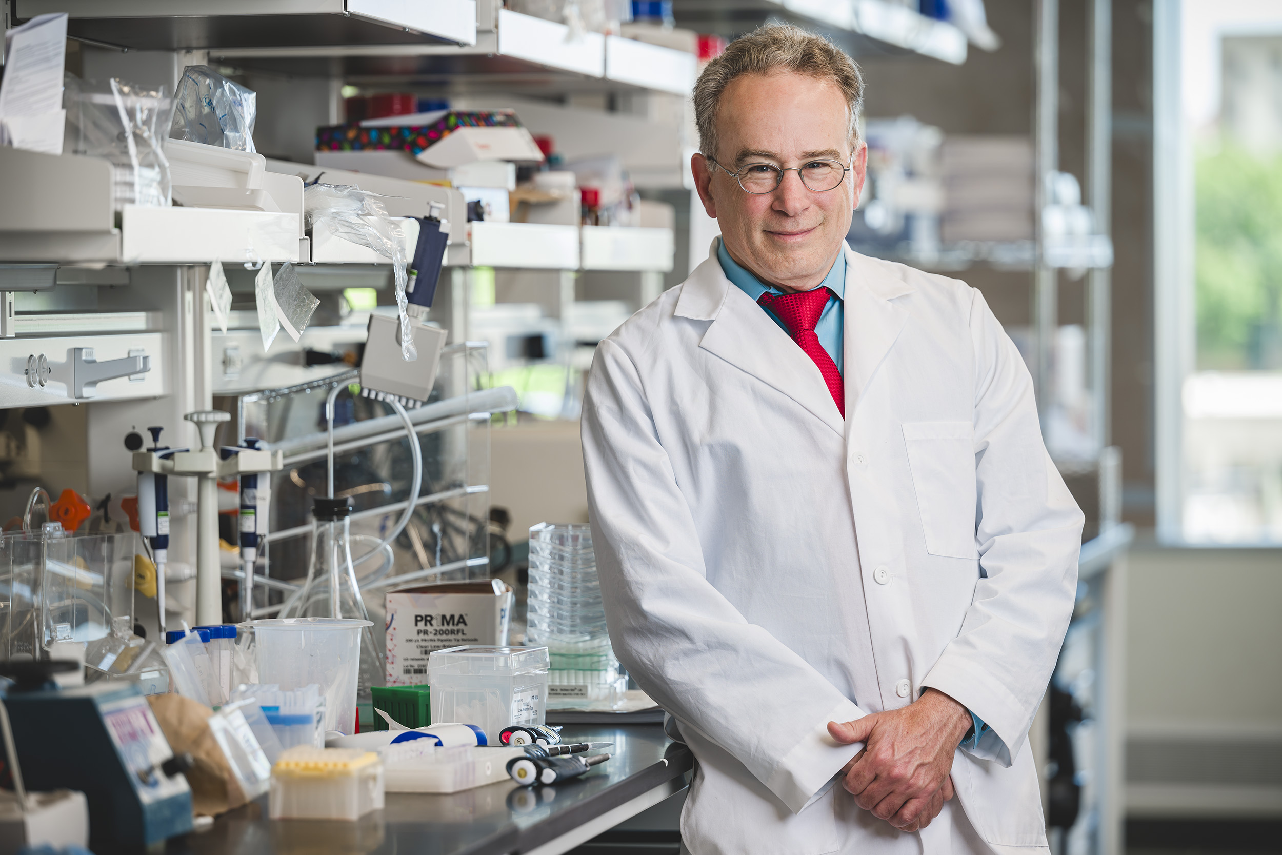 At KU School of Pharmacy, a new approach in the fight to end Alzheimer ...